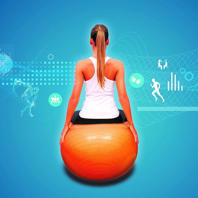 SAVE THE DATE - therapro Messe Stuttgart Januar 2026 | VPT - Webseite